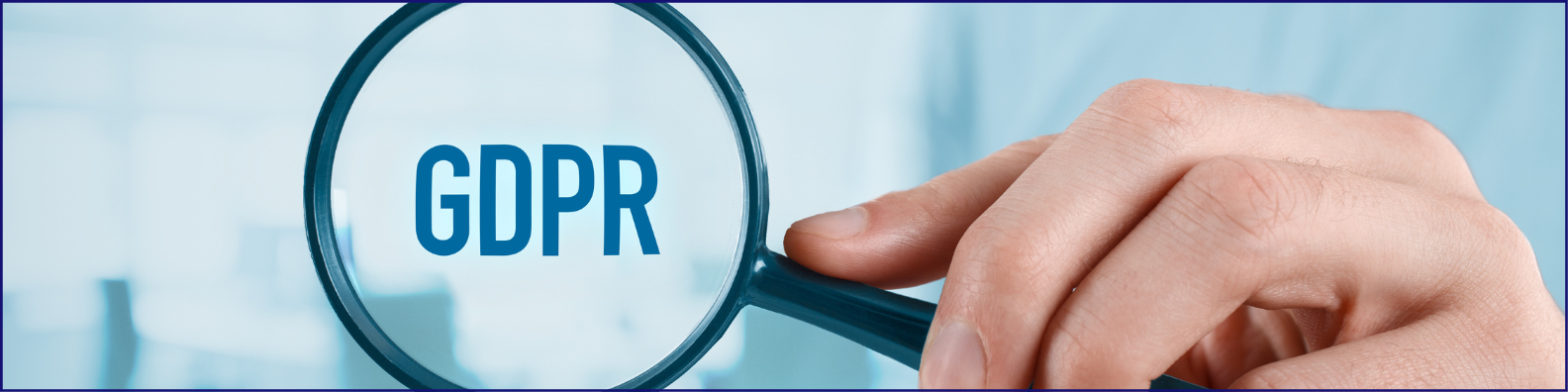 GDPR Staff Awareness - OSP Cyber Academy