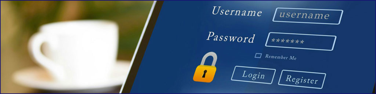 Passwords and Access Management - OSP Cyber Academy