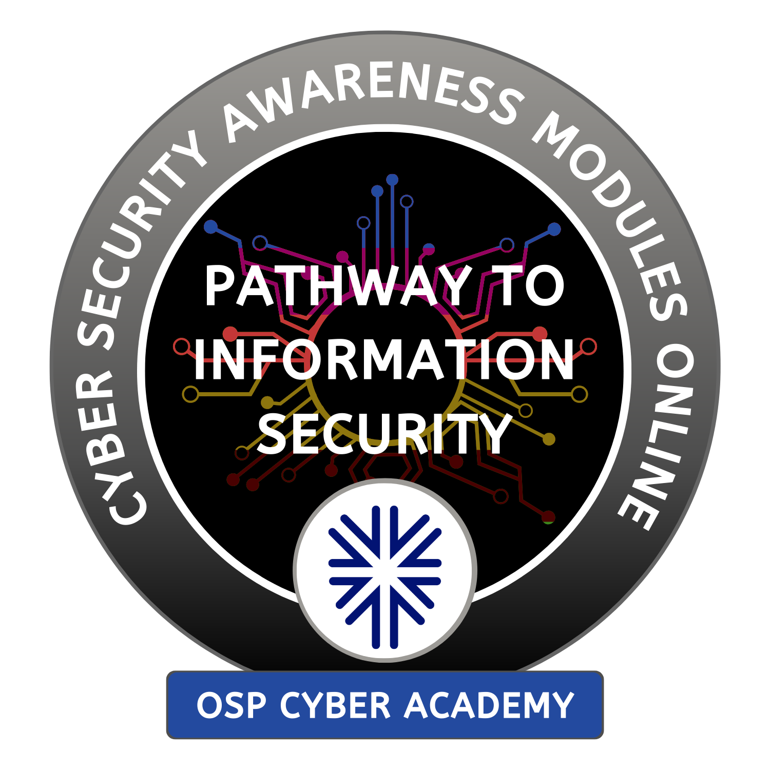 eLearning Courses - OSP Cyber Academy
