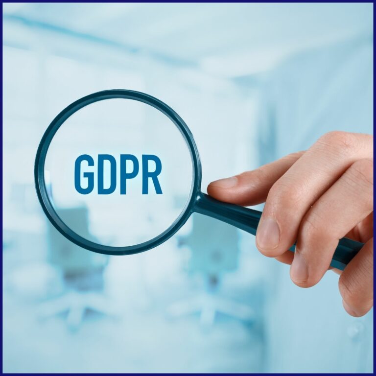 GDPR Staff Awareness Course - OSP Cyber Academy