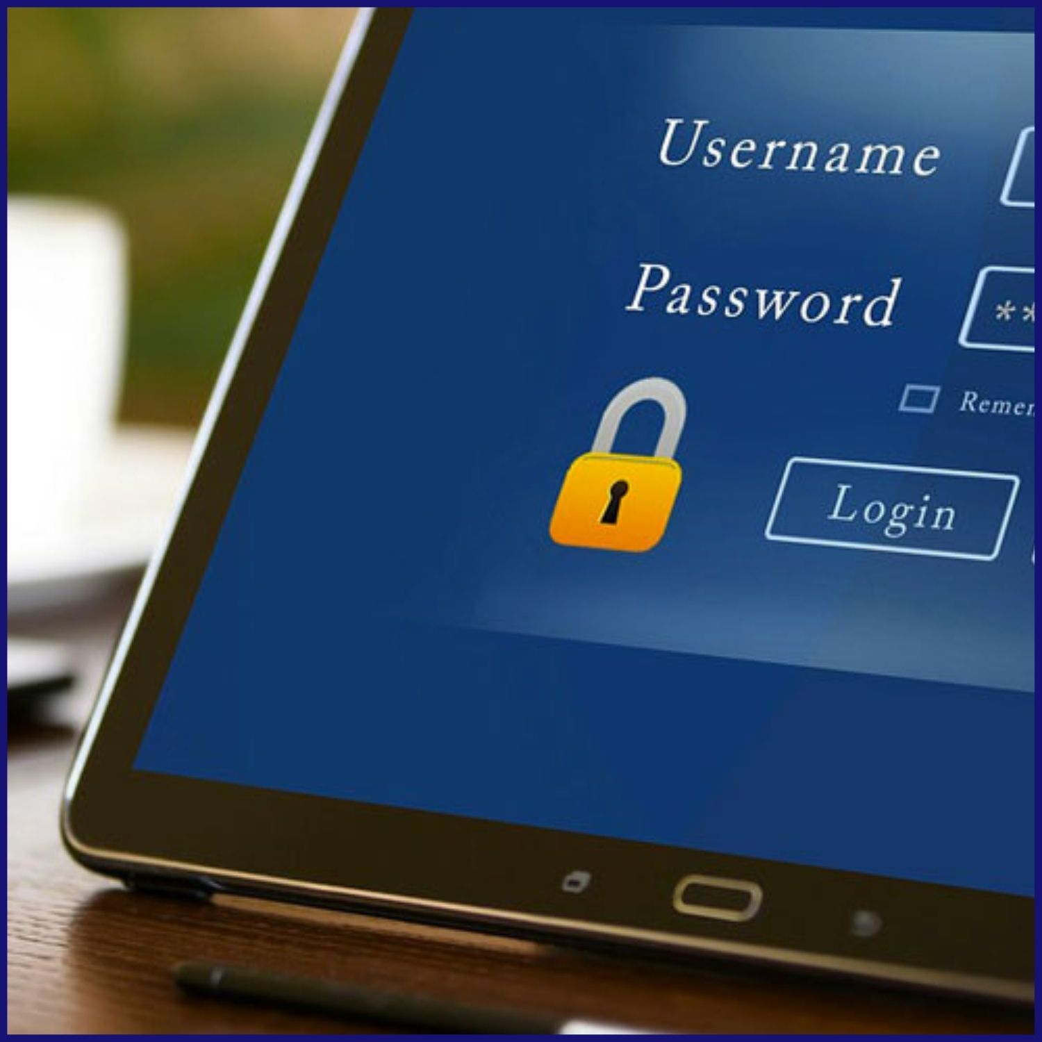 Password and Access Management LMS Package - OSP Cyber Academy