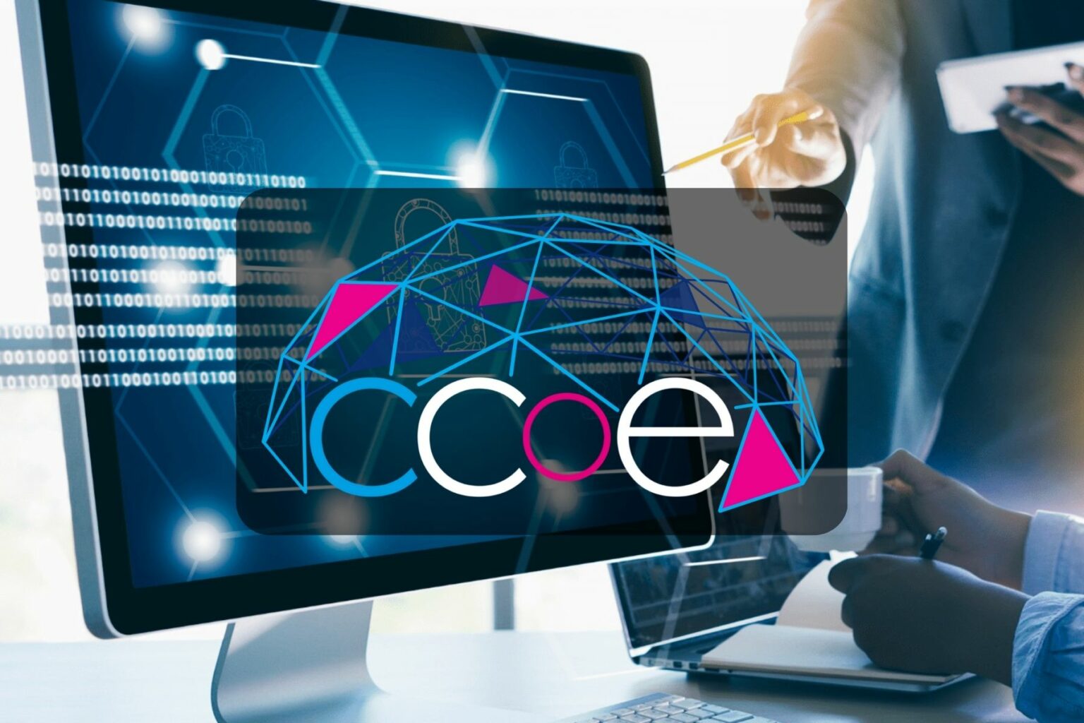 CCoE Provides NCSC-Assured Training - OSP Cyber Academy