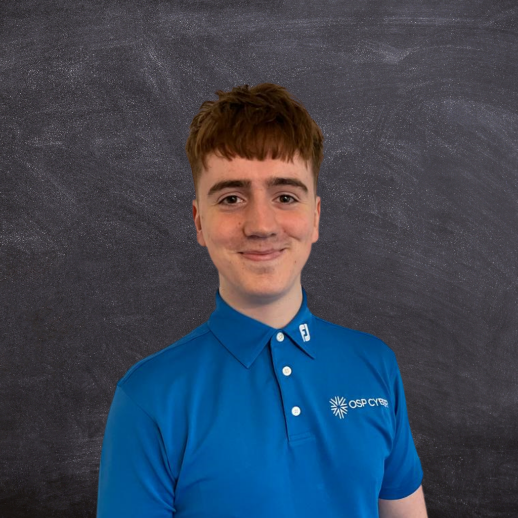 About - OSP Cyber Academy