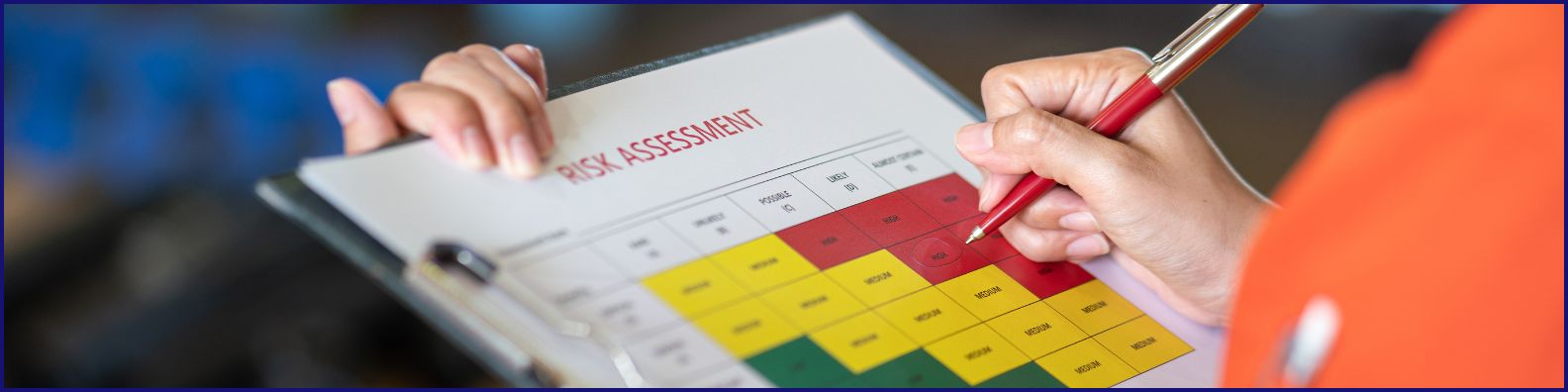 Cyber Risk Management - OSP Cyber Academy