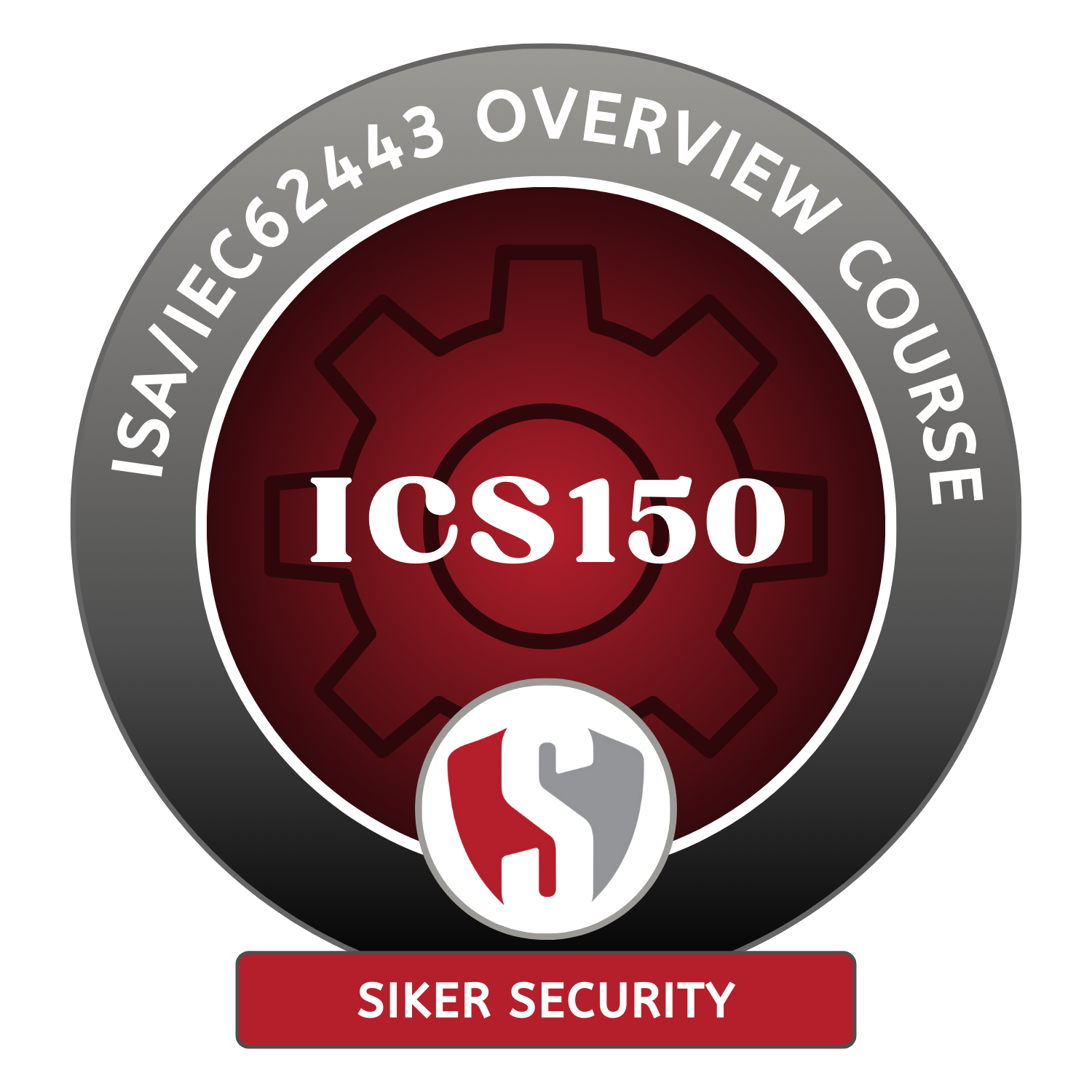 ISA/IEC62443 Series of Standards Fundamentals Course - OSP Cyber Academy