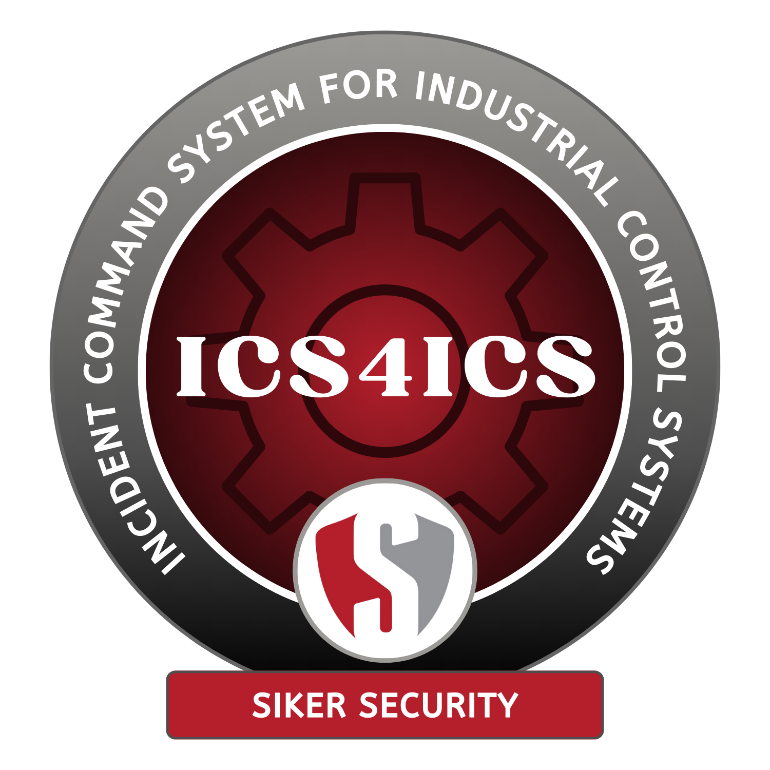 ICS4ICS Workshop - OSP Cyber Academy