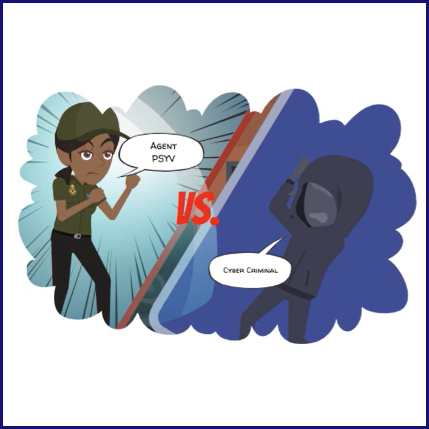 Agent Cyber Awareness Course (Single User Licence) - OSP Cyber Academy