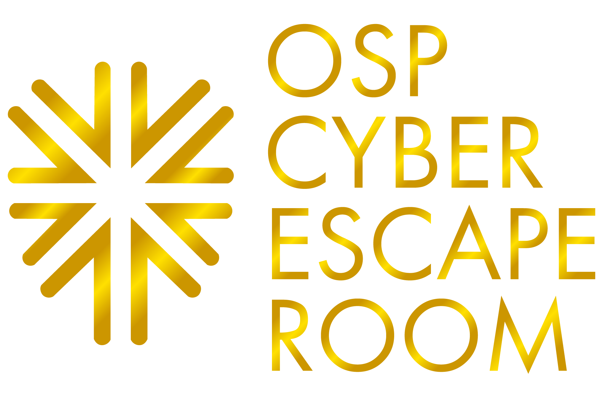 AICS 2025 Escape Room Registration - OSP Cyber Academy